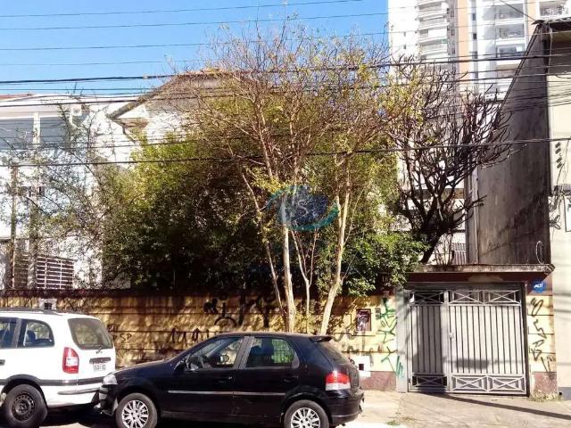 Terreno / Lote para Venda em São Paulo/SP Ipiranga