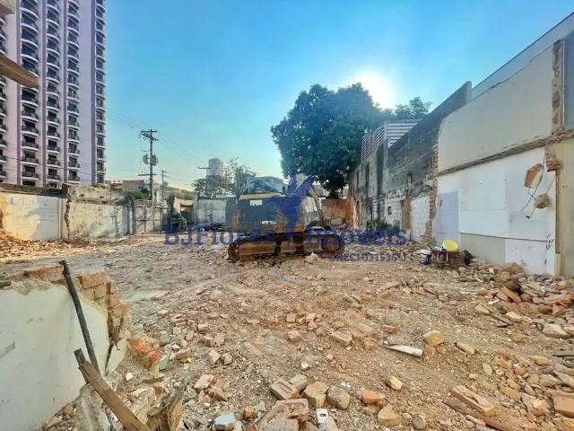 Terreno / Lote para Venda em São Paulo/SP Ipiranga
