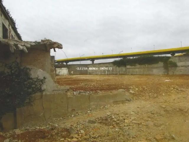 Terreno / Lote para Venda em São Paulo/SP Ipiranga