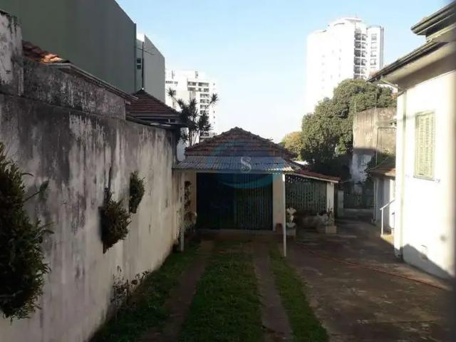Terreno / Lote para Venda em São Paulo/SP Ipiranga