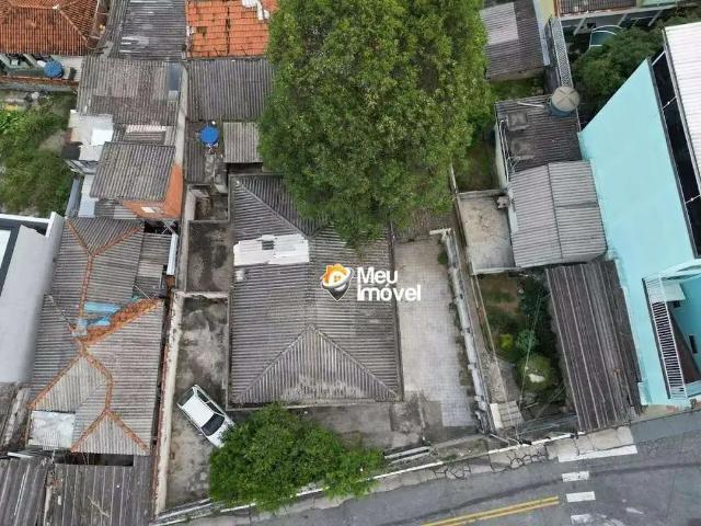 Terreno / Lote para Venda em São Paulo/SP Itaberaba