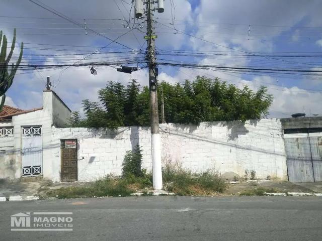 Terreno / Lote para Venda em São Paulo/SP Itaim Paulista