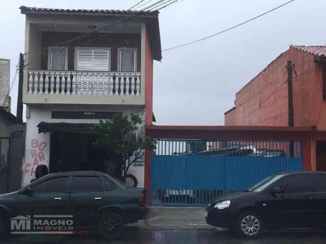 Terreno / Lote para Venda em São Paulo/SP Itaim Paulista