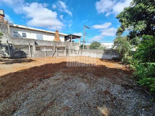 Terreno / Lote para Venda em São Paulo/SP Itaim Paulista