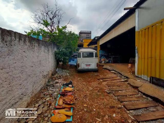 Terreno / Lote para Venda em São Paulo/SP Itaim Paulista