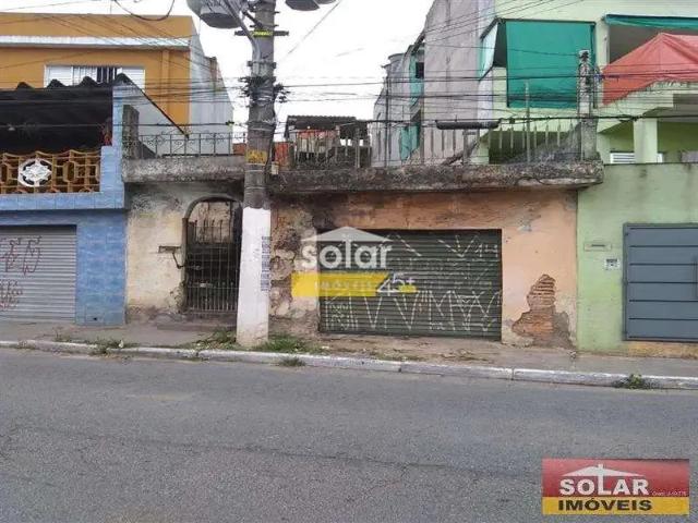 Terreno / Lote para Venda em São Paulo/SP Itaim Paulista