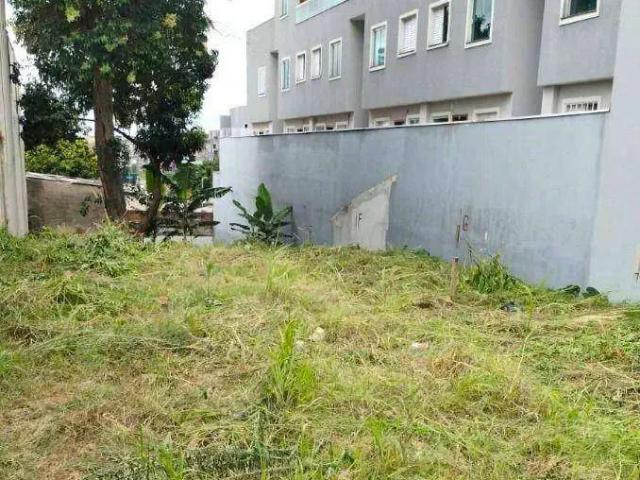 Terreno / Lote para Venda em São Paulo/SP Parada XV de Novembro