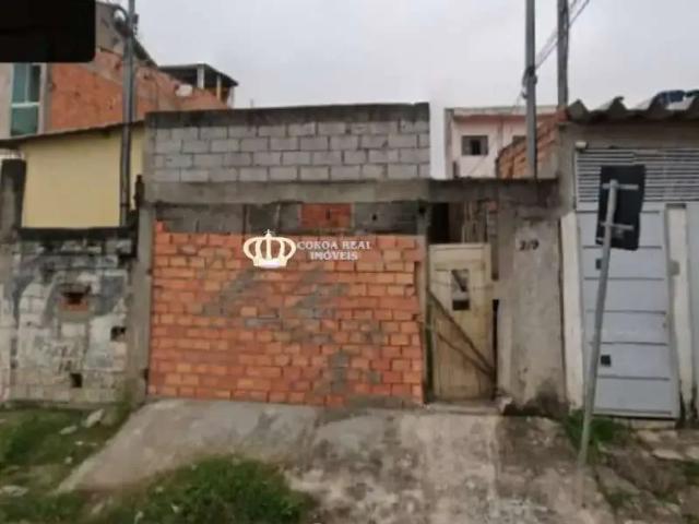 Terreno / Lote para Venda em São Paulo/SP Itaquera