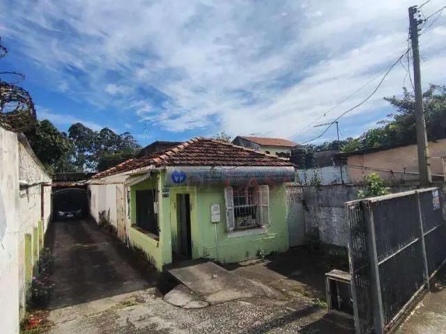 Terreno / Lote para Venda em São Paulo/SP Itaquera