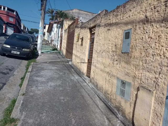 Terreno / Lote para Venda em São Paulo/SP Itaquera