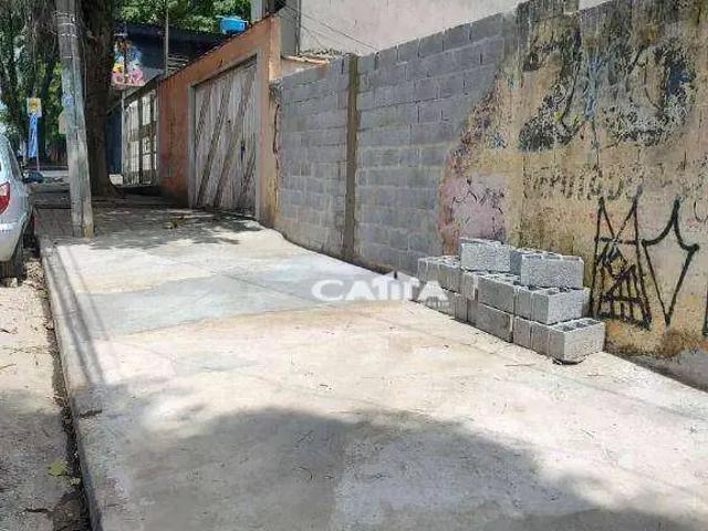 Terreno / Lote para Venda em São Paulo/SP Itaquera