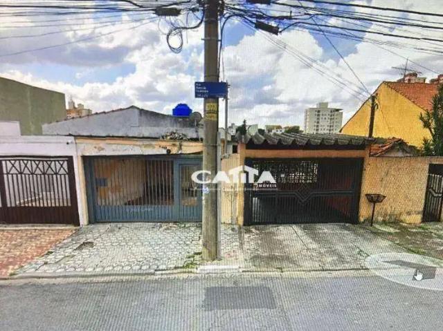 Terreno / Lote para Venda em São Paulo/SP Itaquera