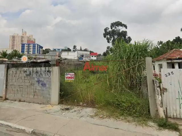 Terreno / Lote para Venda em São Paulo/SP Itaquera