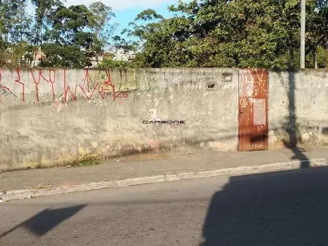 Terreno / Lote para Venda em São Paulo/SP Itaquera
