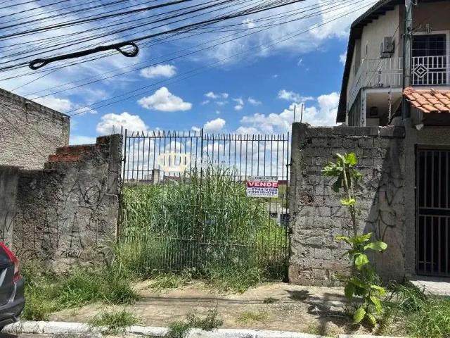 Terreno / Lote para Venda em São Paulo/SP Itaquera