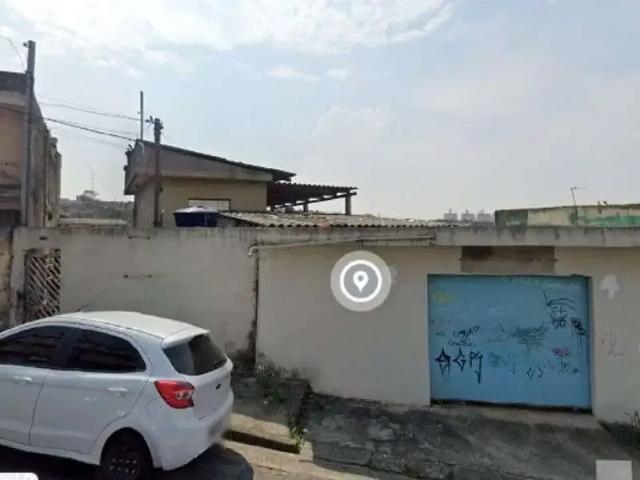 Terreno / Lote para Venda em São Paulo/SP Itaquera