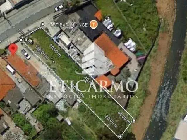 Terreno / Lote para Venda em São Paulo/SP Itaquera