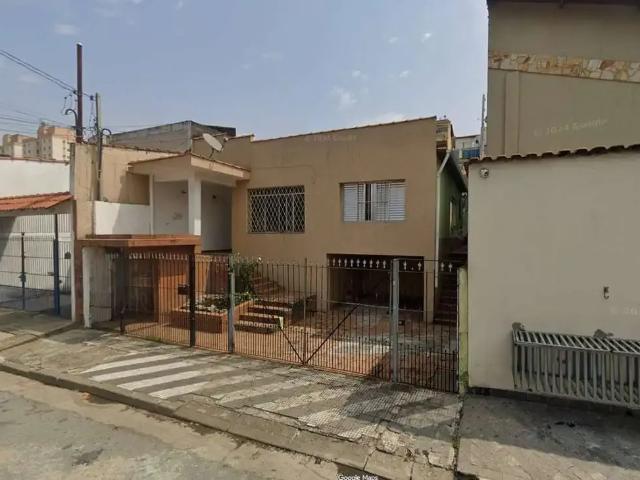 Terreno / Lote para Venda em São Paulo/SP Itaquera