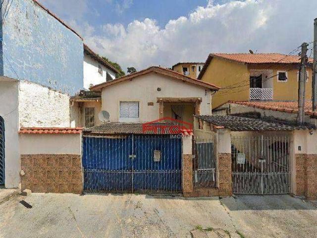 Terreno / Lote para Venda em São Paulo/SP Itaquera