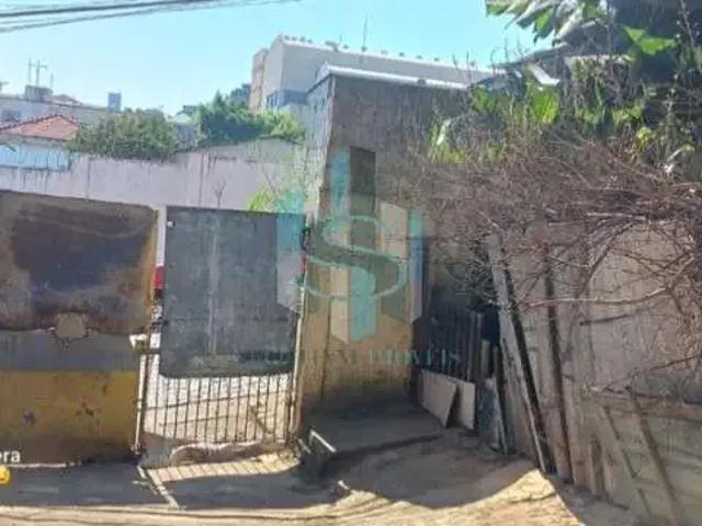Terreno / Lote para Venda em São Paulo/SP Itaquera