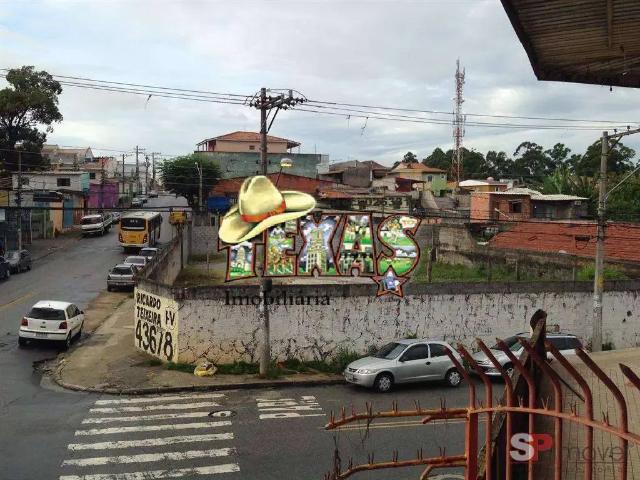 Terreno / Lote para Venda em São Paulo/SP Itaquera