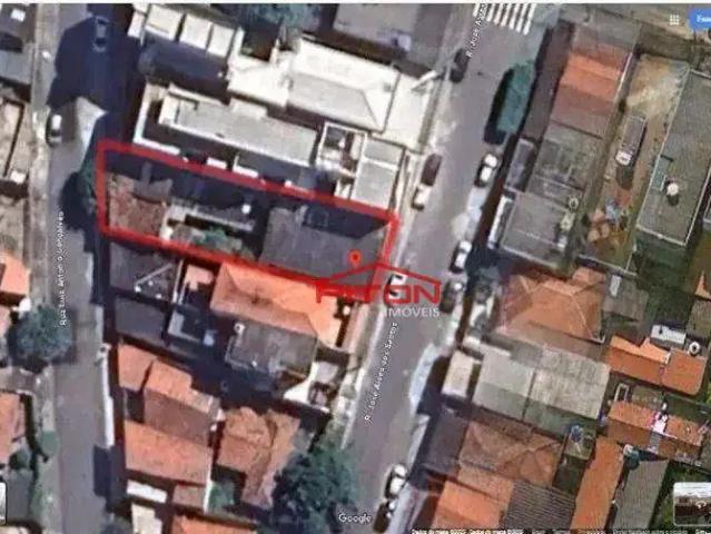 Terreno / Lote para Venda em São Paulo/SP Itaquera