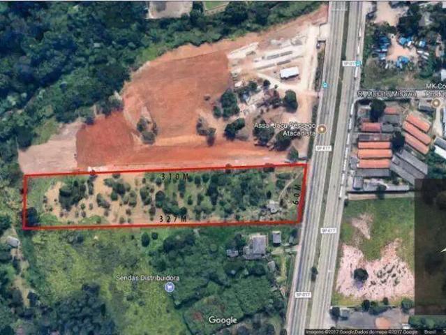 Terreno / Lote para Venda em São Paulo/SP Itaquera