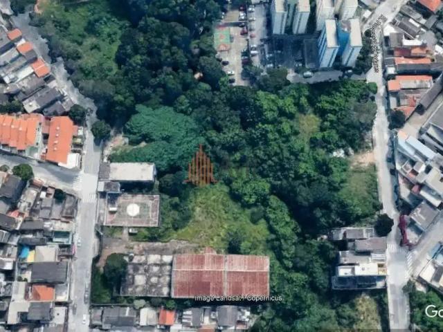 Terreno / Lote para Venda em São Paulo/SP Itaquera