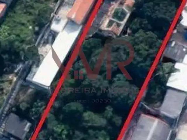 Terreno / Lote para Venda em São Paulo/SP Itaquera