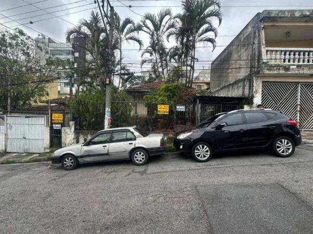Terreno / Lote para Venda em São Paulo/SP Itaquera