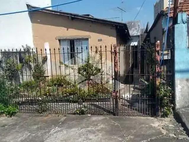 Terreno / Lote para Venda em São Paulo/SP Itaquera