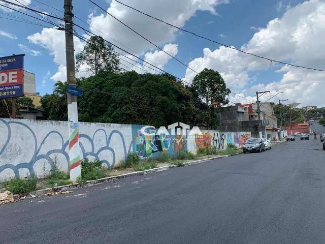 Terreno / Lote para Venda em São Paulo/SP Itaquera