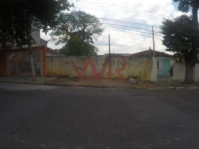 Terreno / Lote para Venda em São Paulo/SP Itaquera