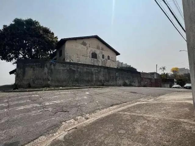 Terreno / Lote para Venda em São Paulo/SP Itaquera