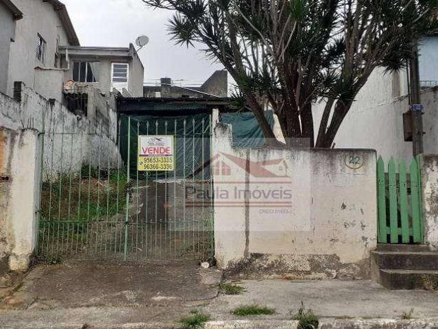 Terreno / Lote para Venda em São Paulo/SP Itaquera