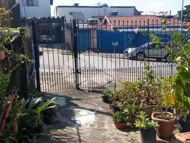 Terreno / Lote para Venda em São Paulo/SP Itaquera