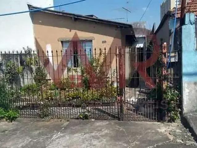 Terreno / Lote para Venda em São Paulo/SP Itaquera