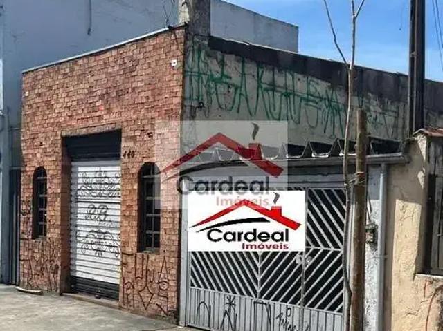 Terreno / Lote para Venda em São Paulo/SP Itaquera