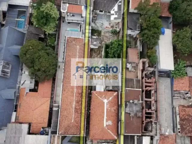 Terreno / Lote para Venda em São Paulo/SP Itaquera