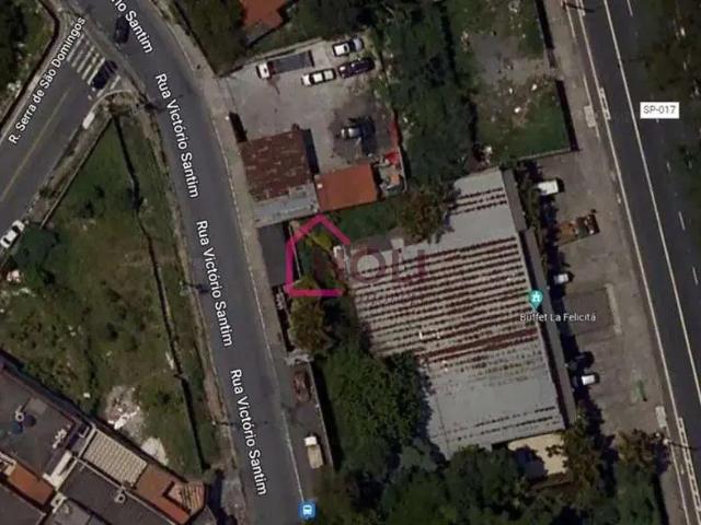 Terreno / Lote para Venda em São Paulo/SP Itaquera