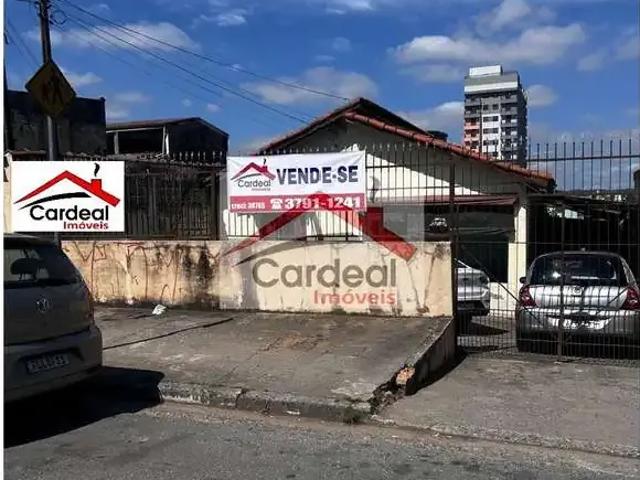Terreno / Lote para Venda em São Paulo/SP Itaquera