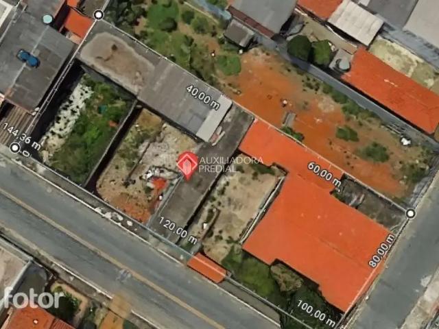 Terreno / Lote para Venda em São Paulo/SP Itaquera