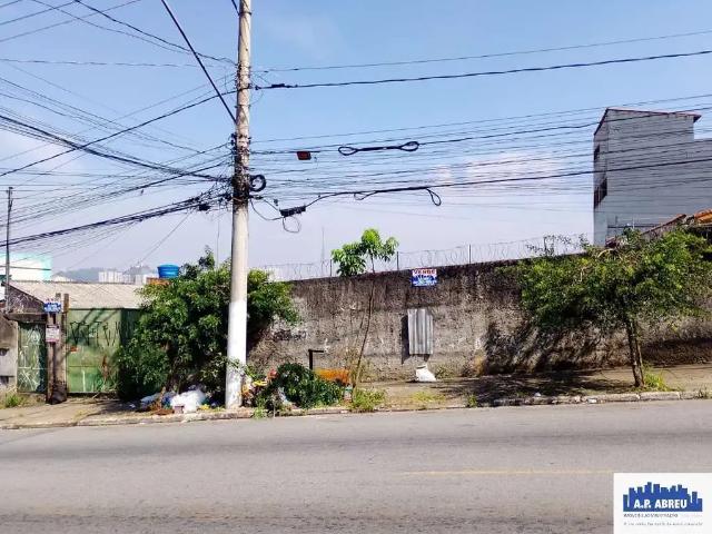 Terreno / Lote para Venda em São Paulo/SP Itaquera