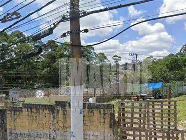 Terreno / Lote para Venda em São Paulo/SP Itaquera