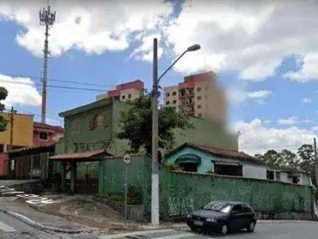 Terreno / Lote para Venda em São Paulo/SP Itaquera