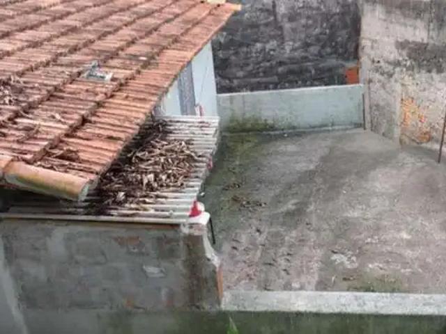 Terreno / Lote para Venda em São Paulo/SP Itaquera