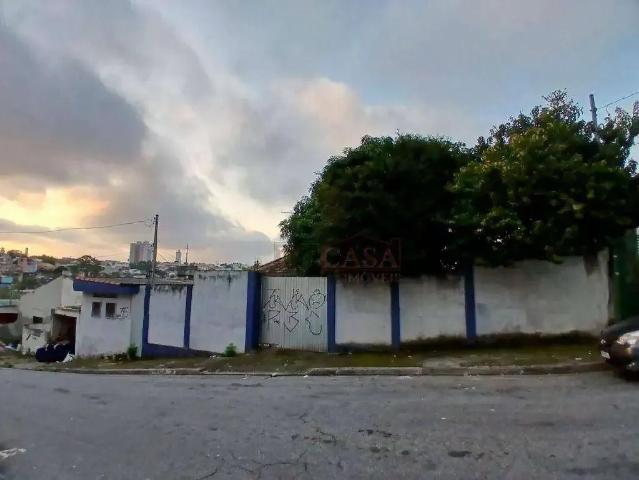 Terreno / Lote para Venda em São Paulo/SP Itaquera