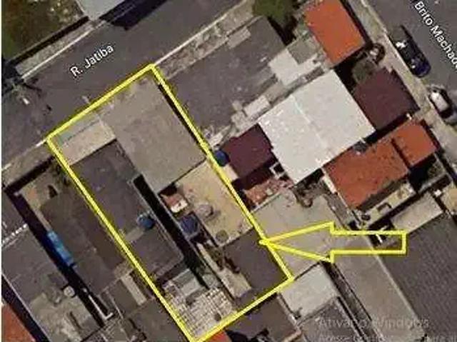 Terreno / Lote para Venda em São Paulo/SP Itaquera
