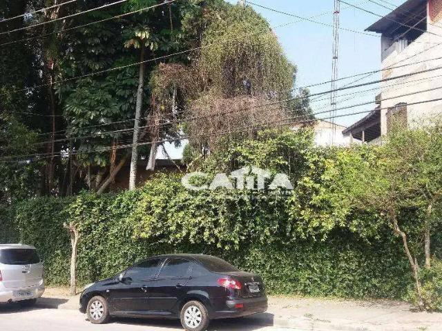 Terreno / Lote para Venda em São Paulo/SP Itaquera