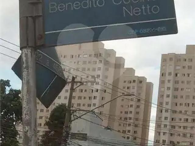Terreno / Lote para Venda em São Paulo/SP Itaquera